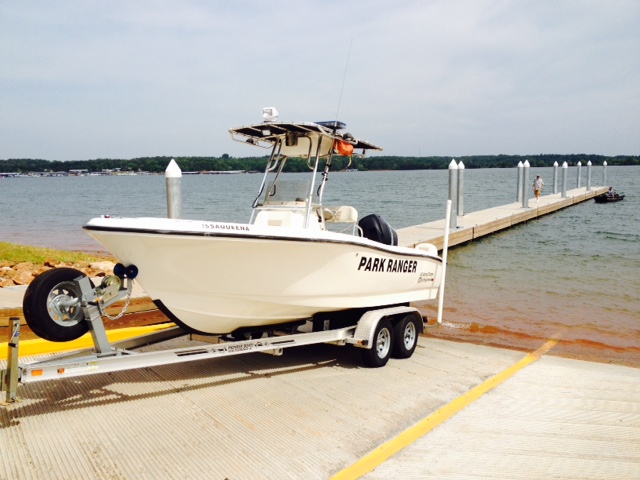 Corps Rangers, DNR Promote Life Jacket Safety - 92.1 WLHR
