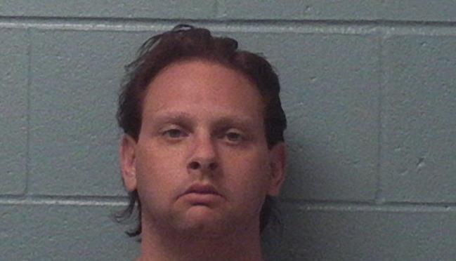 Two Charged With Burglary at Tugaloo State Park - 92.1 WLHR