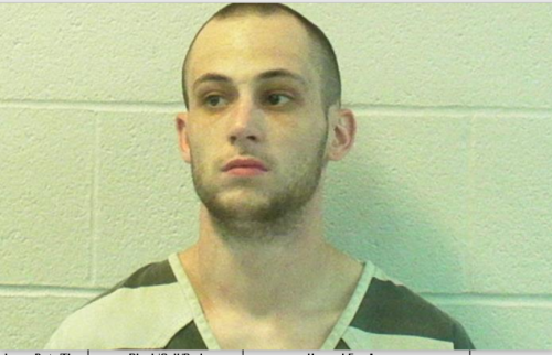 Three Busted in Toccoa on Drug Charges - 92.1 WLHR