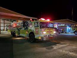 OP ED: Official Statement From the Members of the Carnesville Fire ...