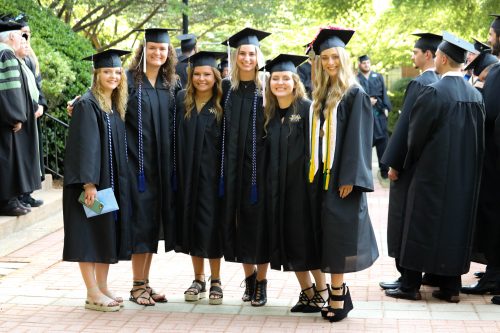 Emmanuel College to Hold Three Graduation Ceremonies May 1 - 92.1 WLHR