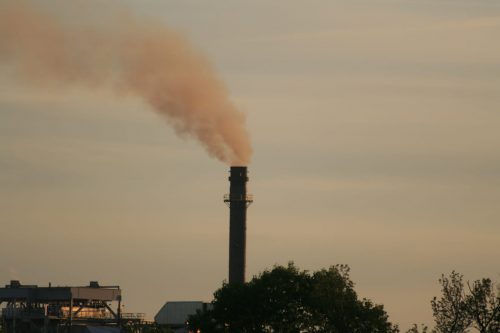 State Senator Frank Ginn Leaves Madison County Development Authority ...