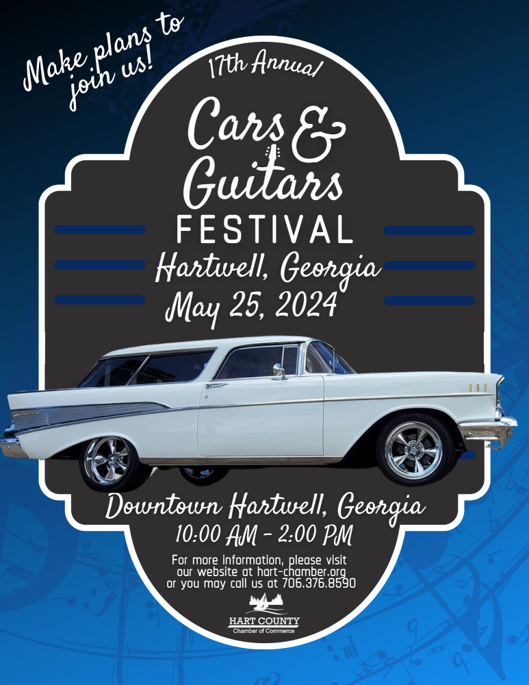 Weekend of Holdiay Events in Lavonia, Hartwell - 92.1 WLHR