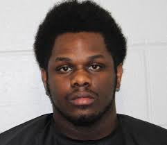 Former Arrendale Corrections Officer Sentenced for Assaulting Inmates ...