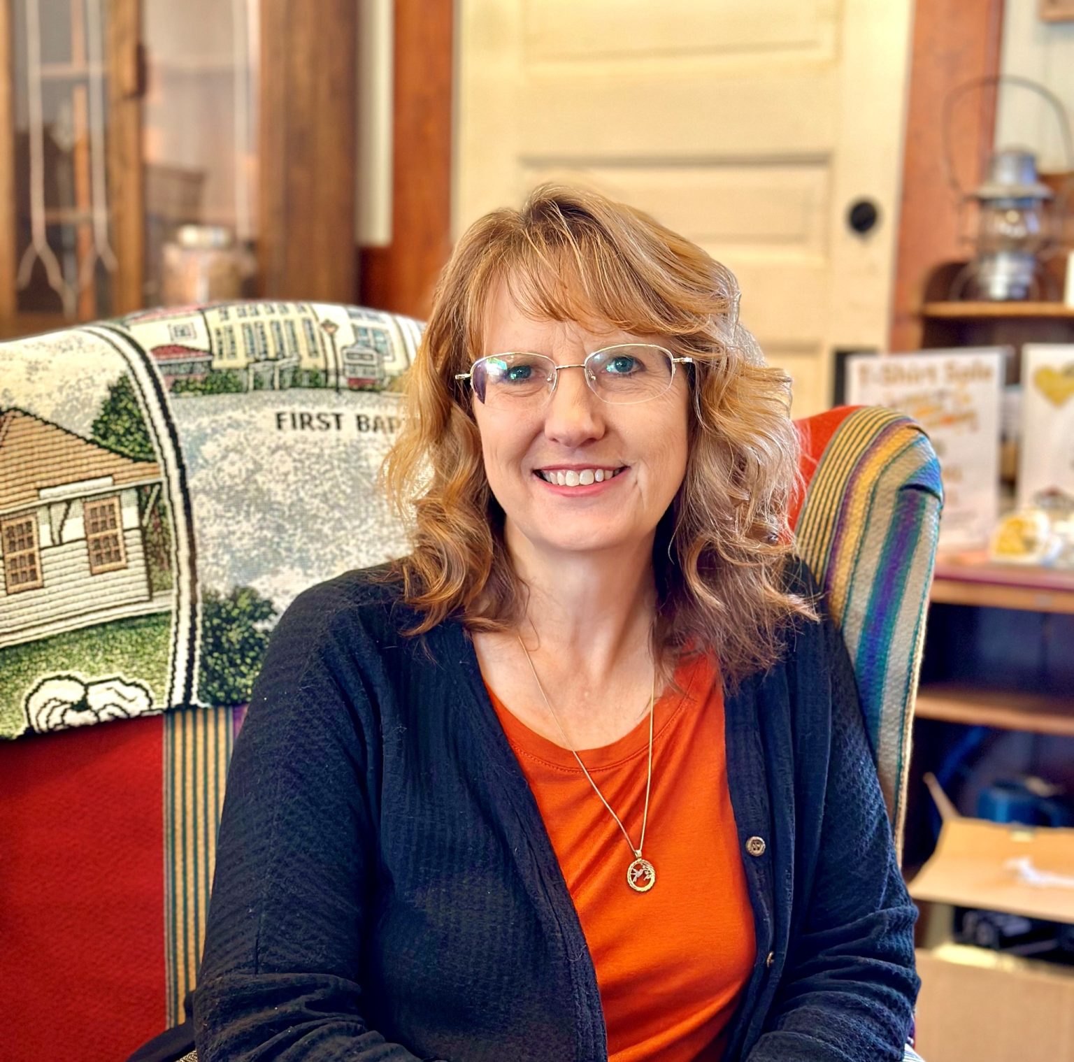 Lavonia DDA Director Takes on New City Role - 92.1 WLHR