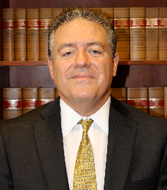 Mountain Judicial Superior Court Judge Rusty Smith Passes Away - 92.1 WLHR