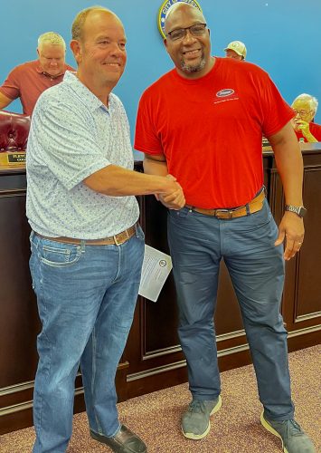 Royston City Council Calls For Special Election, Names Jimmy Truitt as ...
