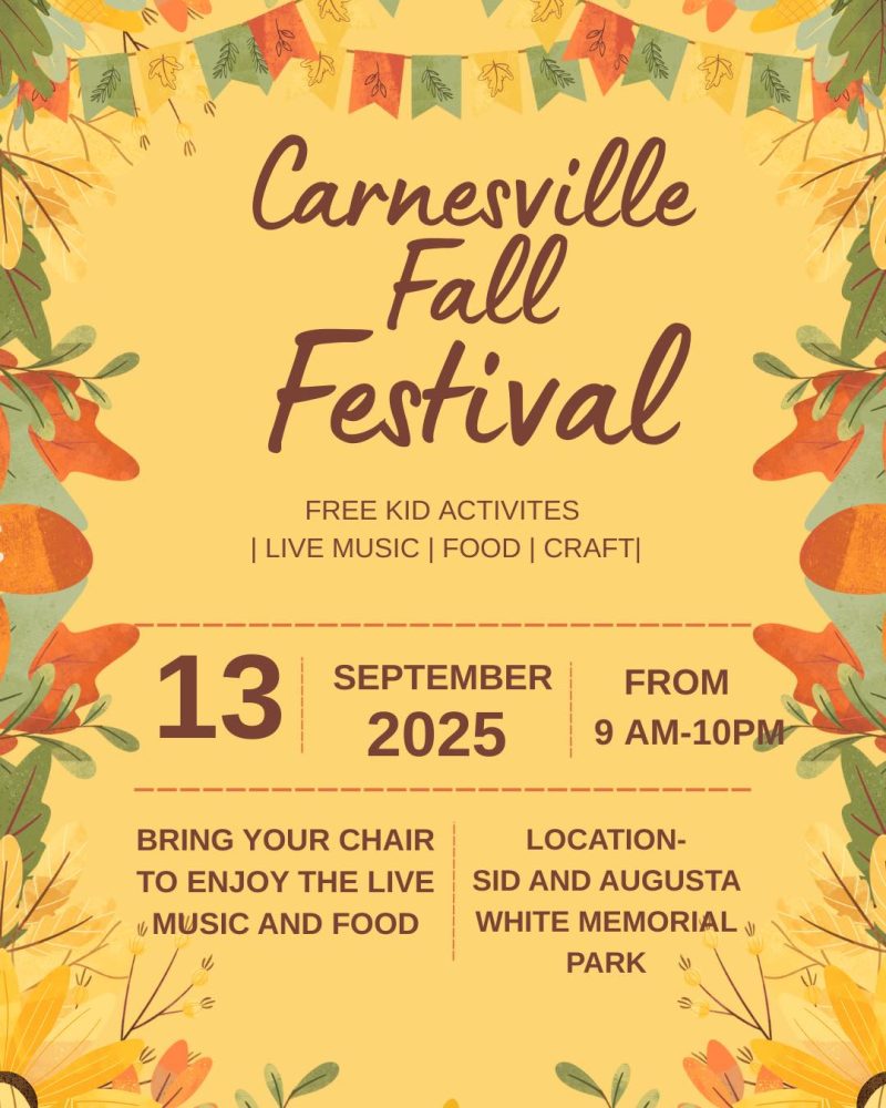 Festival, Rodeo Round Out Weekend Events - 92.1 WLHR